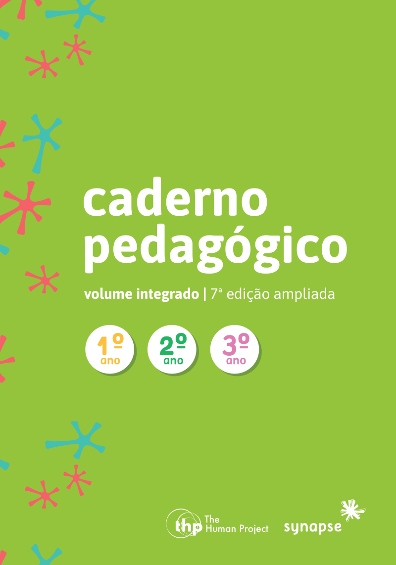 Biblioteca - Rede Synapse